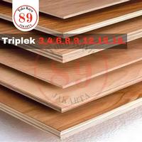 Jual Multiplek 12 Mm Terbaik - Harga Murah Februari 2025 & Cicil 0%
