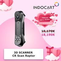 Jual 3D Scanner Murah & Terbaik - Harga Terbaru Februari 2025