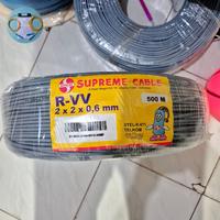 Jual Kabel Telepon Murah & Terbaik - Harga Terbaru Mei 2025