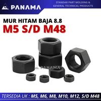 Jual Mur M20 Terbaik - Harga Murah Maret 2025 & Cicil 0%