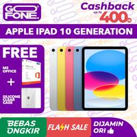 Jual Ipad 10th Gen Murah - Harga Terbaru 2026