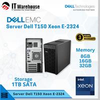 Jual Server Dell Murah & Terbaik - Harga Terbaru Maret 2025