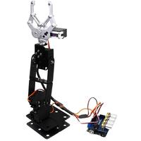Jual Robotic Arm Terlengkap - Harga Murah Maret 2025