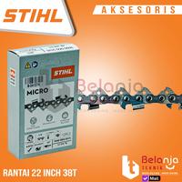 Jual Chainsaw Stihl Terbaik - Harga Murah Maret 2025 & Cicil 0%