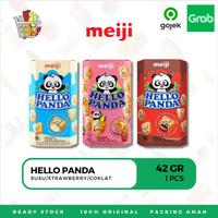 Hello Panda Harga Termurah - Pilihan Favorit