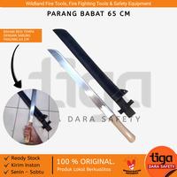 Jual Parang Baja Model & Desain Terbaru - Harga Agustus 2025