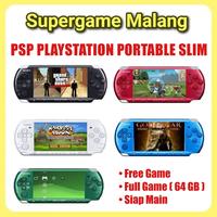 Jual Psp Murah & Terbaik - Harga Terbaru Maret 2025