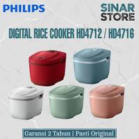 Rice Cooker Philips Terbaru 2025 Mulai dari 500rb-an