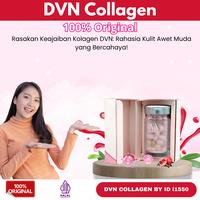 Jual Dvn Collagen Murah - Harga Terbaru Juni 2025