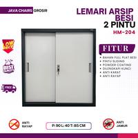 Review Lemari Arsip Besi Metal Filling Cabinet Drawer Lemari Dokumen ...