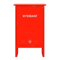 Jual Hydrant Box Terbaik - Harga Murah April 2025 & Cicil 0%