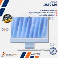 Jual Imac M4 Terlengkap - Daftar Harga Desember 2025 & Cicilan 0%