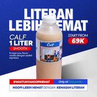 Jual Kopi Calf Terbaik - Harga Murah Agustus 2025 & Cicil 0%