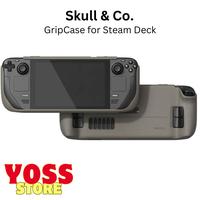 Jual Steam Deck Oled Maret 2025 Harga Termurah - Cicil 0% 3x di Tokopedia