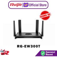 Review Ruijie RG-EW300T N300 Wireless 4G LTE Router | Tokopedia