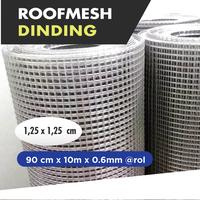 Jual Roofmesh Murah - Harga Terbaru April 2025