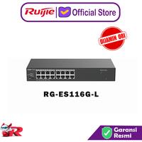 Jual Ruijie Switch Murah - Harga Terbaru 2025