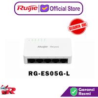 Jual Ruijie Switch Murah - Harga Terbaru 2025