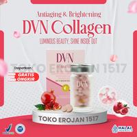 Jual Dvn Collagen Murah - Harga Terbaru Februari 2025