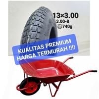 Jual Gerobak Arco Terbaik - Harga Murah Februari 2025 & Cicil 0%