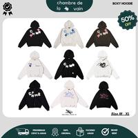 Jual Hoodie Chmb April 2025 Harga Termurah - Cicil 0% 3x di Tokopedia