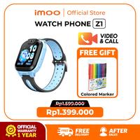 imoo Official Store - Watch Phone untuk Memantau Anak | Tokopedia