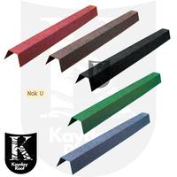 Jual Nok Atap Spandek Maret 2025 - Kualitas Terbaik Harga Terjangkau