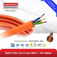 Jual Kabel Frc Terbaru - Harga Murah Mei 2025 & Cicil 0%