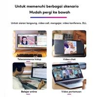 Jual Kamera Zoom Meeting Terlengkap - Daftar Harga Maret 2025 & Cicilan 0%