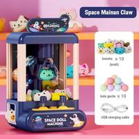 Jual Claw Machine Terlengkap - Harga Murah Mei 2025 & Cicil 0%