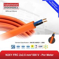 Jual Kabel N2xy Terbaik - Harga Murah Februari 2025 & Cicil 0%
