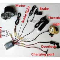 Harga Sepeda Listrik Terbaru & Resmi Agustus 2025