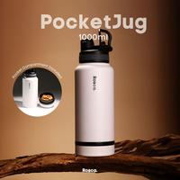 Jual Rosca Tumblr Terbaik - Harga Murah Desember 2025 & Cicil 0%