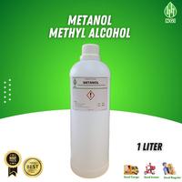 Jual Metanol Murah & Terbaik - Harga Terbaru Maret 2025