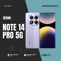 Jual Redmi Note 14 Maret 2025 Harga Termurah - Cicil 0% 3x di Tokopedia