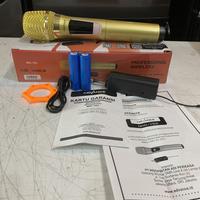 Jual Baterai Mic Wireless Terlengkap - Harga Murah April 2025