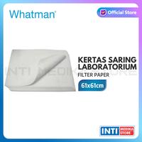 Jual Kertas Saring Laboratorium Murah - Harga Terbaru Agustus 2025