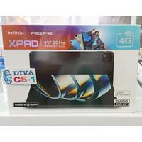 Jual Infinix Xpad 4G Terbaru - Harga Murah Maret 2025 & Cicil 0%