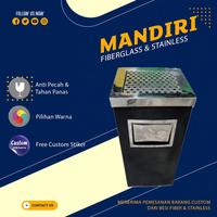 Jual Standing Ashtray Terbaik - Harga Murah Maret 2025 & Cicil 0%