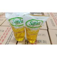 Sania 1 Liter Miyak Goreng Berkualitas Harga Termurah Januari 2026