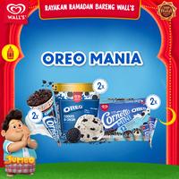 Jual Walls Oreo Terdekat - Harga Murah & Grosir Februari 2025