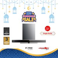 Jual Cooker Hood Terlengkap - Harga Terbaru April 2025 & Cicilan 0%