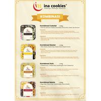 Jual Ina Cookies Terdekat - Harga Murah & Grosir April 2025