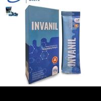 Jual Invanil Juni 2025 Harga Termurah - Cicil 0% 3x di Tokopedia