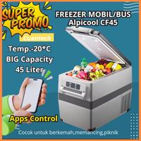 Mini Freezer Murah Harga Terbaru Mei 2025 - Pilihan Terlengkap