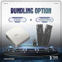 Review Mini PC Geekom A6 - AMD Ryzen 7 6800H Ram 32GB DDR5 SSD 1TB NVME ...