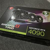 Jual Rtx 4090 Murah - Harga Terbaru 2025