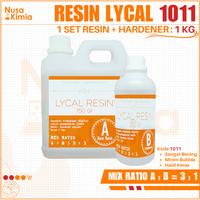 Jual Resin 1 Kg Terbaik - Harga Murah Maret 2025 & Cicil 0%