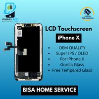 Jual Lcd Iphone X Original Terbaru - Harga Murah Mei 2025 & Cicil 0%