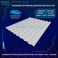 Jual Bluescope Murah - Harga Terbaru Juli 2025